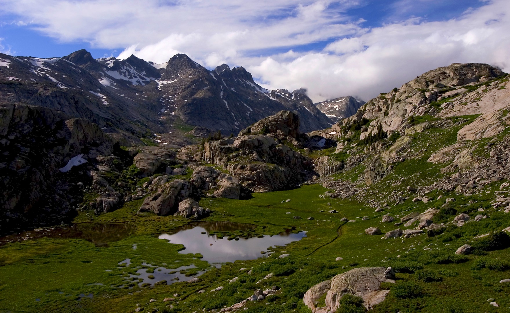 Carl Hutzler Photography | Wyoming and Colorado